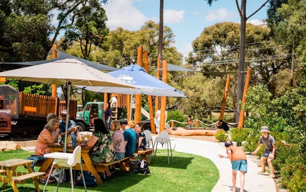 The Best Family Friendly Restaurants In Perth | URBAN LIST PERTH