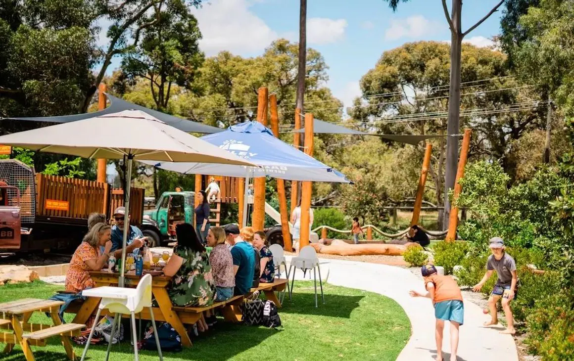 The Best Family Friendly Restaurants In Perth | URBAN LIST PERTH