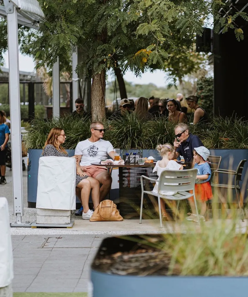 The Best Family Friendly Restaurants In Perth | URBAN LIST PERTH