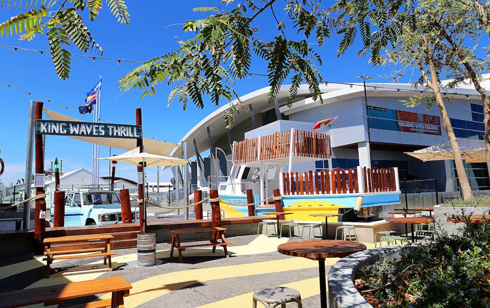 The Best Family Friendly Restaurants In Perth | URBAN LIST PERTH