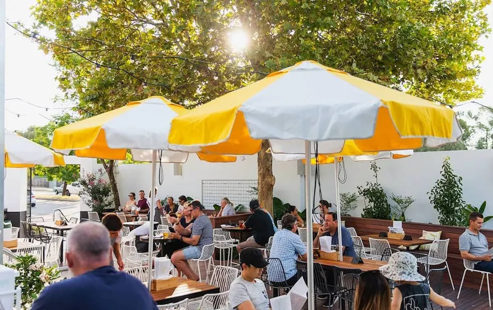 The Best Family Friendly Restaurants In Perth | URBAN LIST PERTH
