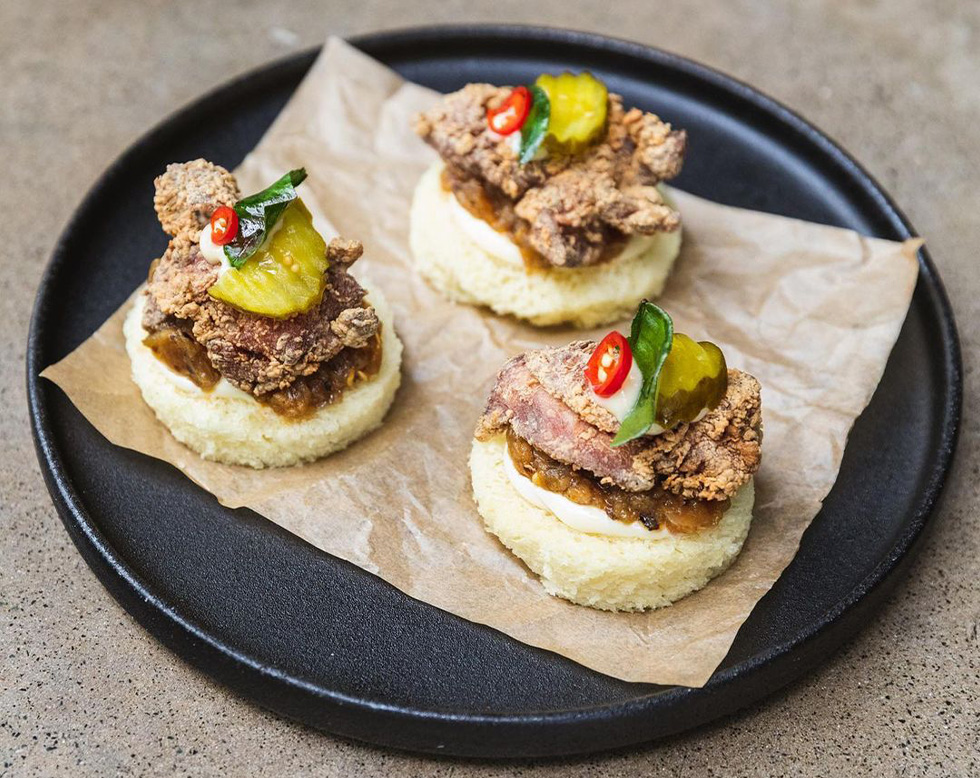 Nice Thai By Kid Curry | Fortitude Valley | URBAN LIST BRISBANE