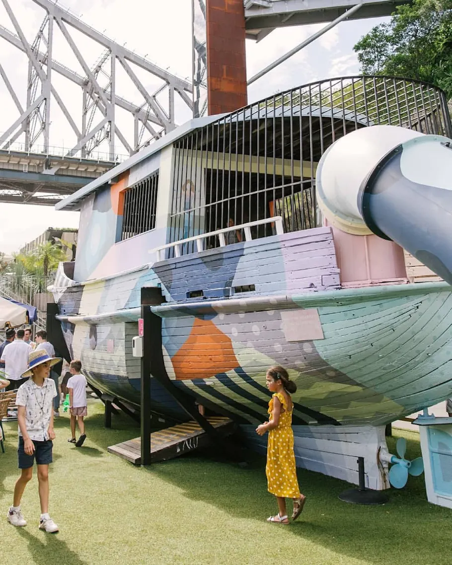 11 Of Brisbane’s Best Pubs With Playgrounds And Play Areas | URBAN LIST ...