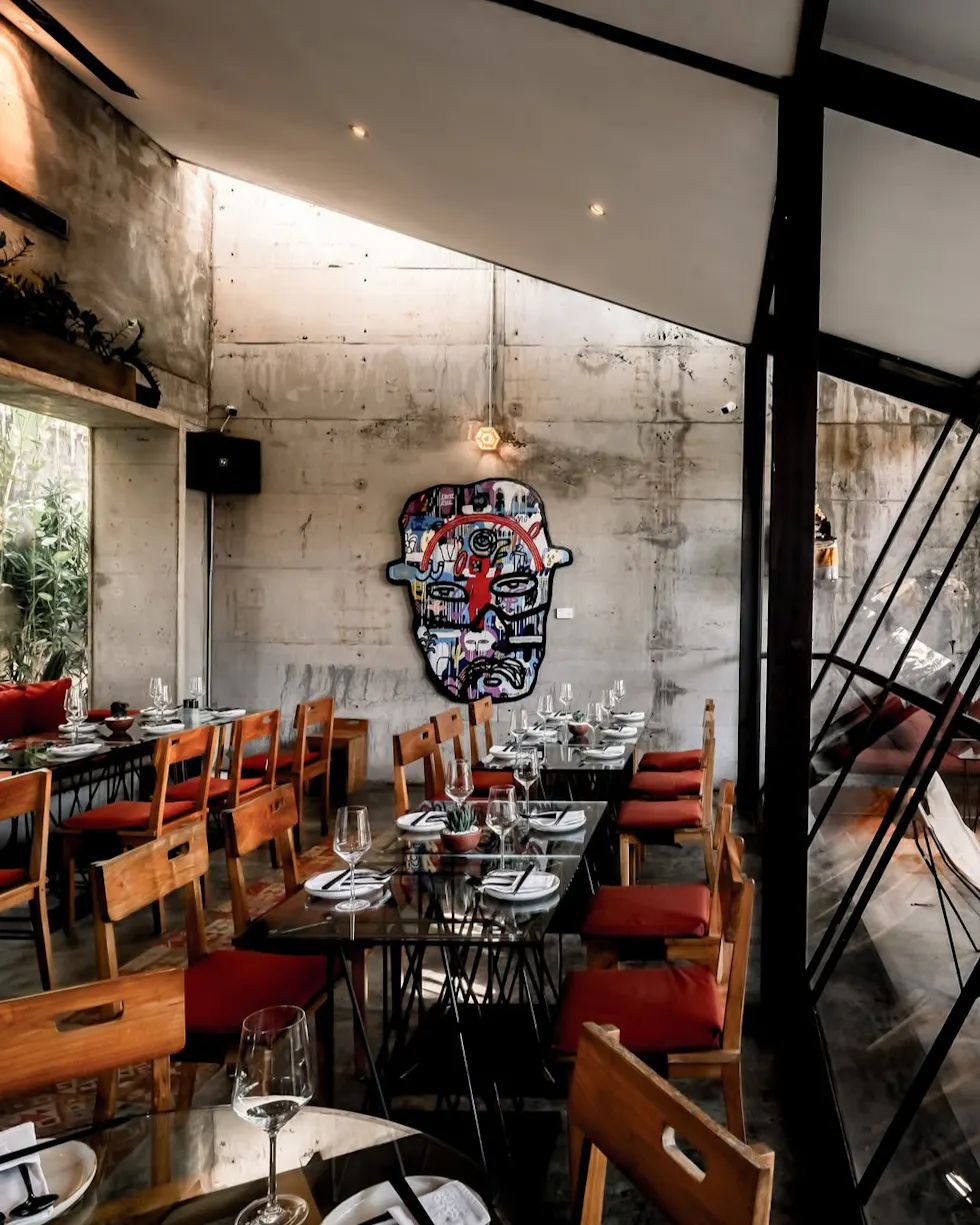 From Cosy Warungs To Chic Fine Diners: The Best Restaurants In Seminyak ...