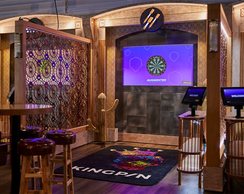 Kingpin | Chermside | URBAN LIST BRISBANE