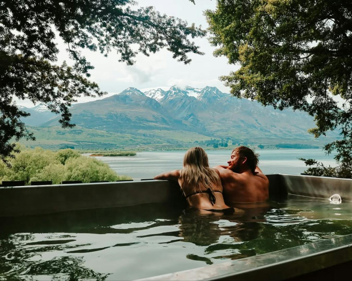 The Best Hot Pools In Queenstown And Surrounds For 2025 | URBAN LIST ...