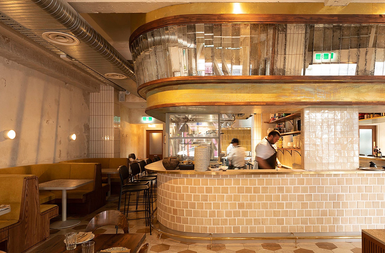 Kisa, Wellington | URBAN LIST NEW ZEALAND