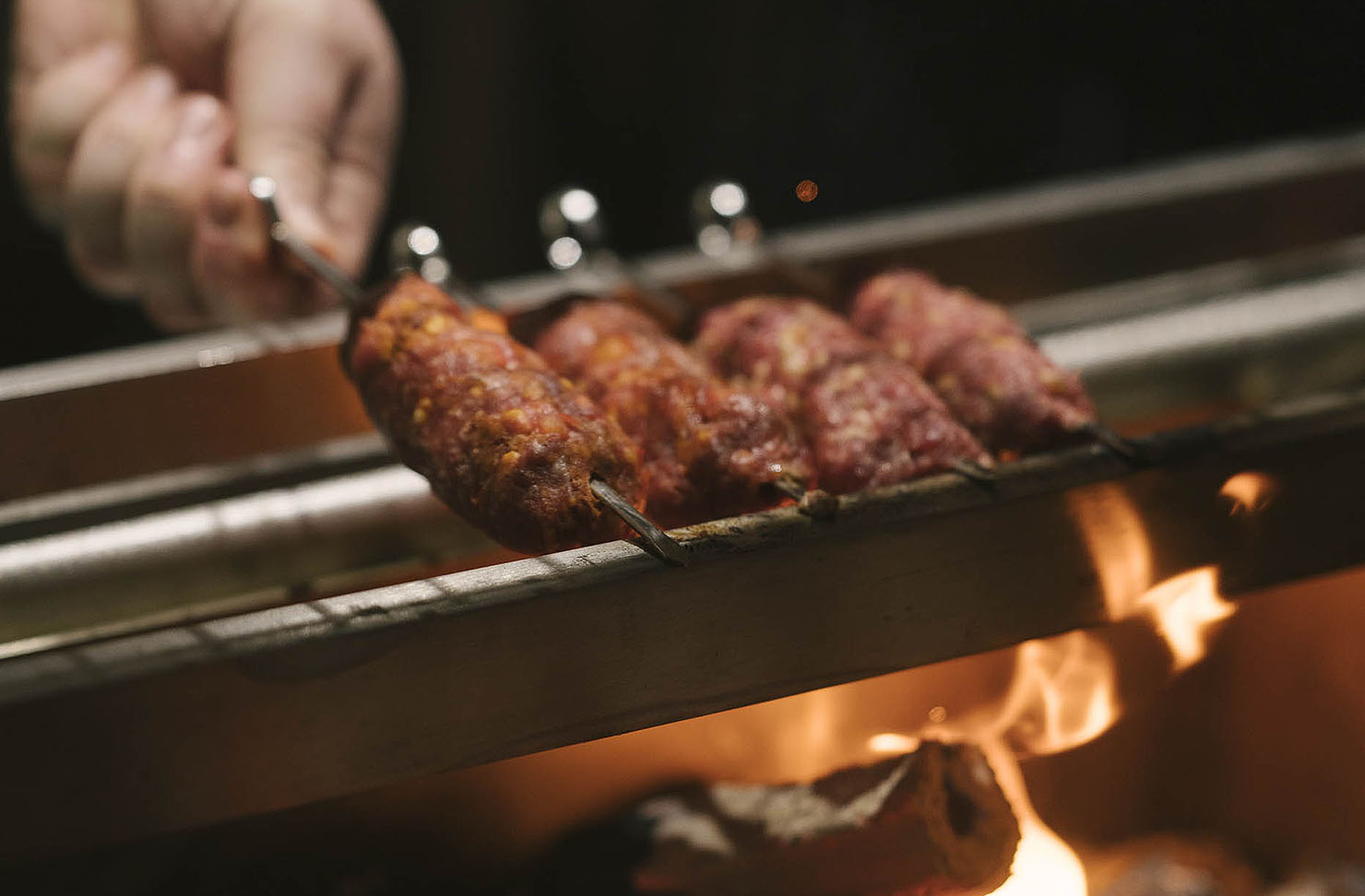 Kisa, Wellington | URBAN LIST NEW ZEALAND