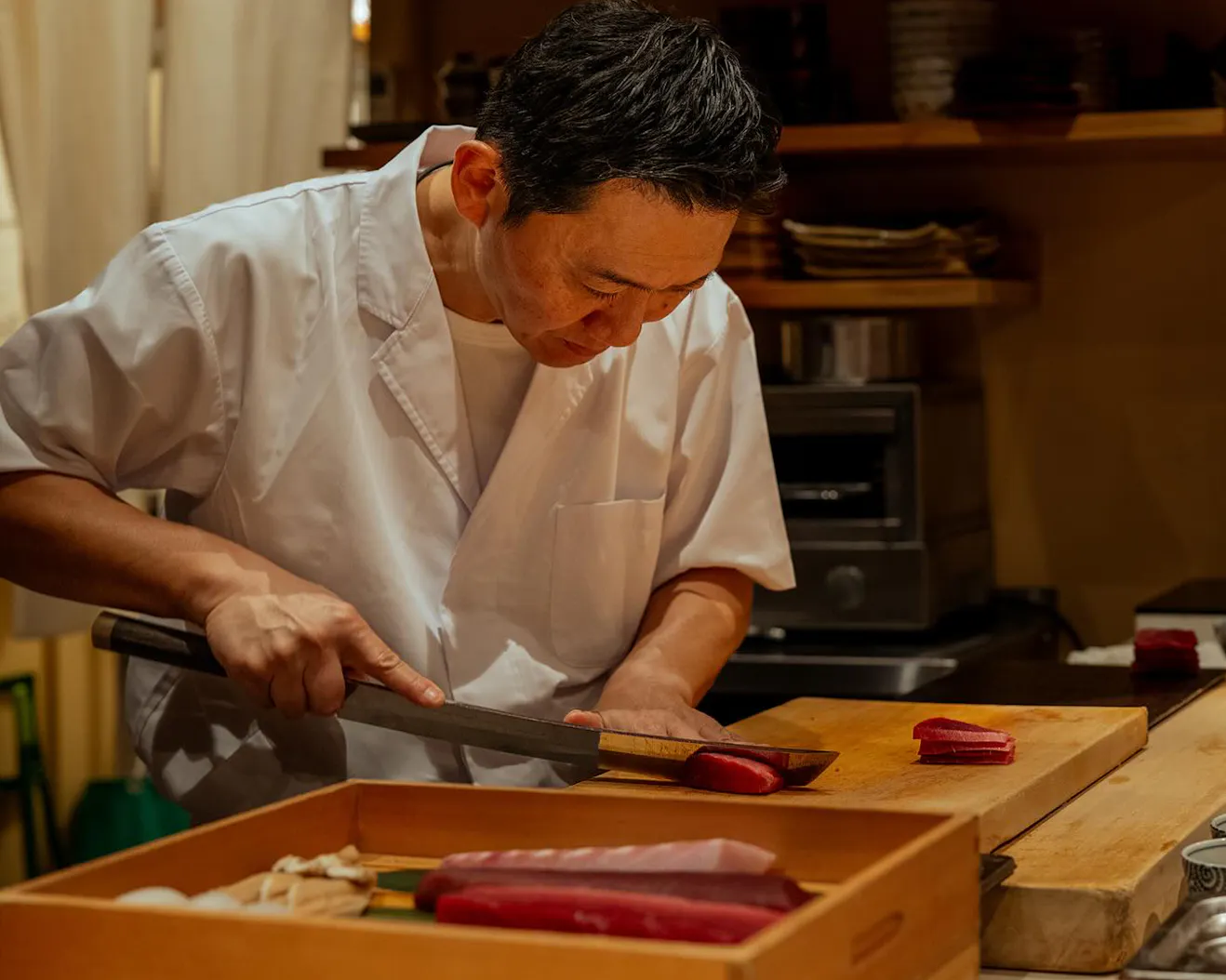 The Best Potts Point Restaurants In 2026 | URBAN LIST SYDNEY