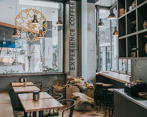 Kiva Han Experience | URBAN LIST BRISBANE