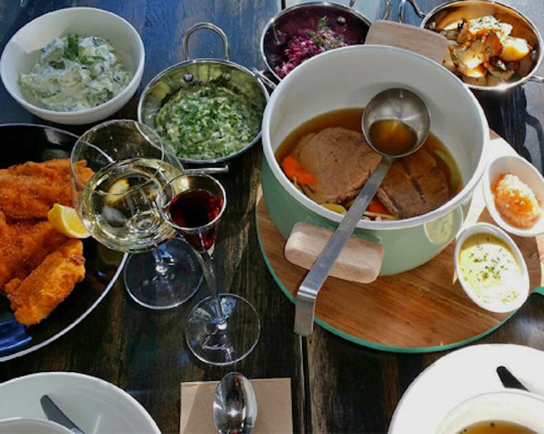 K’nödel | URBAN LIST SYDNEY