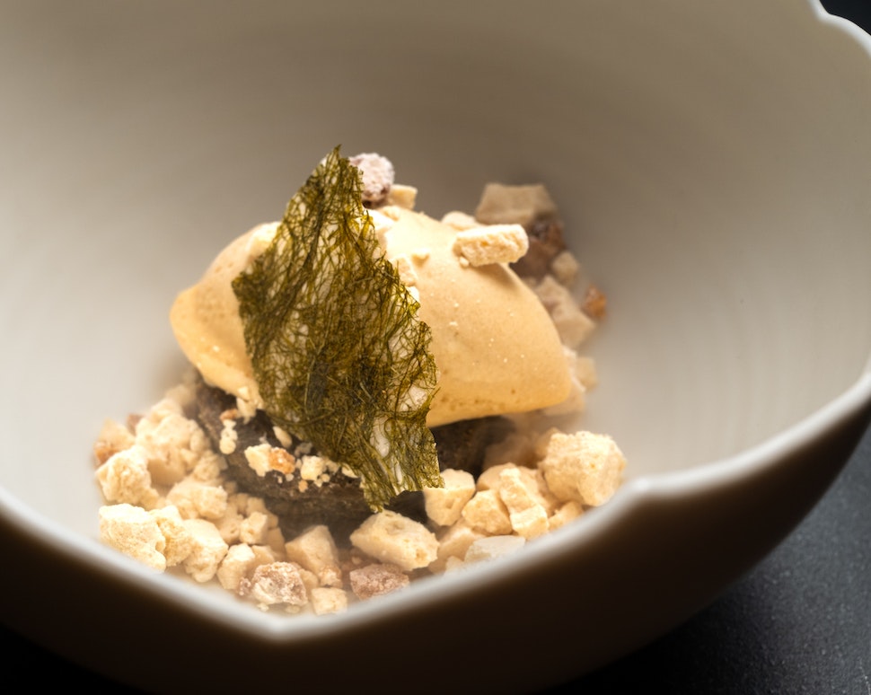 Matkim Is A Premium Korean Omakase Restaurant In The Sydney Place ...