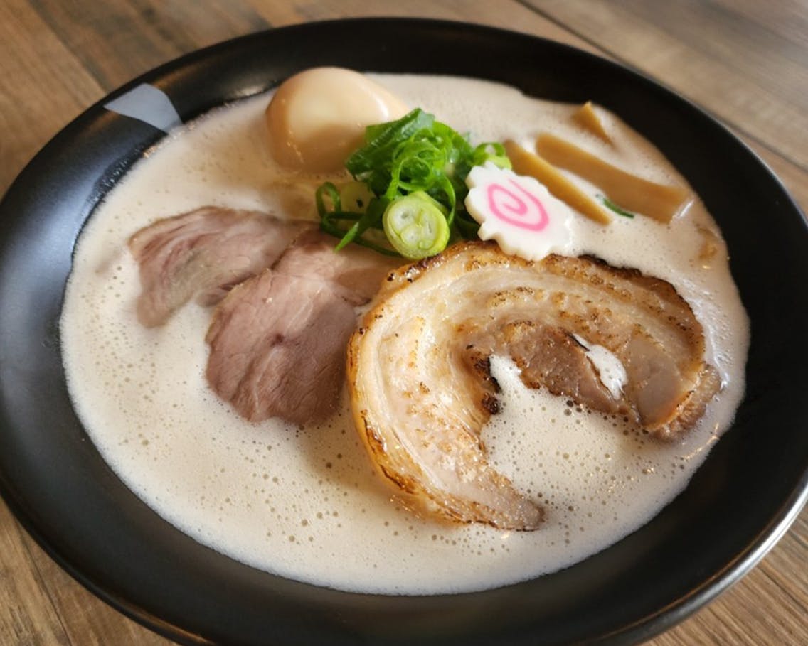 The Best Ramen Spots In Sydney Right Now | URBAN LIST SYDNEY