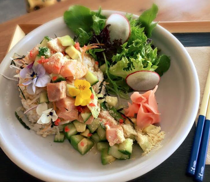 Kuu Cafe + Japanese Kitchen | URBAN LIST MELBOURNE