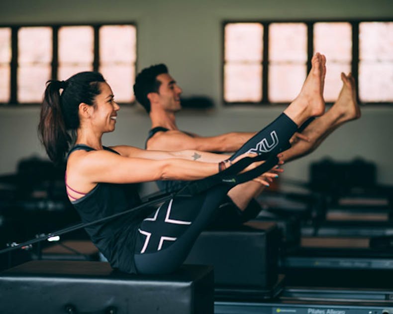 KX Pilates Balmain | URBAN LIST SYDNEY