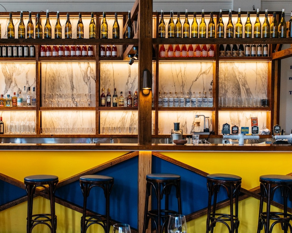 Kyiv Social Is A Sydney Ukrainian Restaurant Supporting Refugees ...