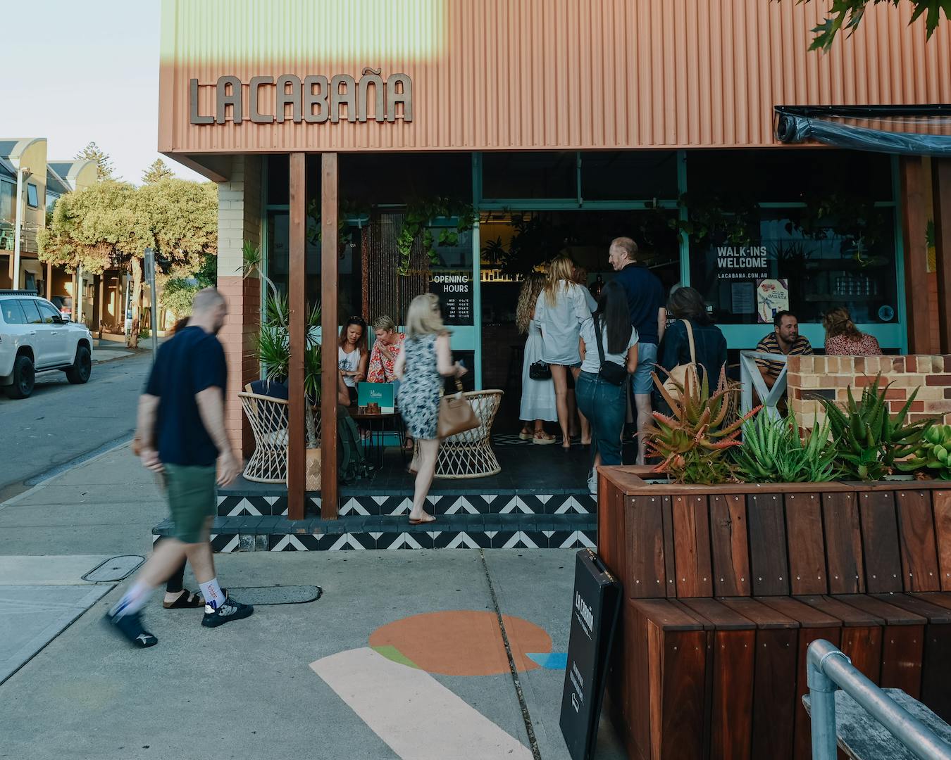 Perth's Best Mexican Restaurants For A Tequila And Taco Night | URBAN ...