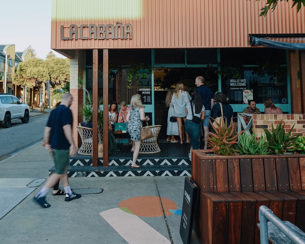 Perth's Best Mexican Restaurants For A Tequila And Taco Night | URBAN ...