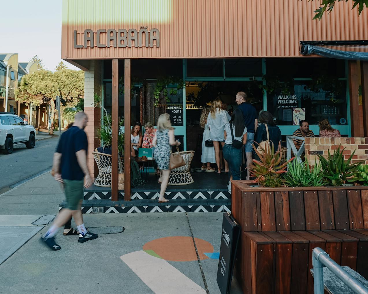 Perth's Best Mexican Restaurants For A Tequila And Taco Night | URBAN ...