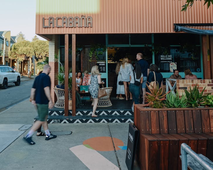 Perth's Best Mexican Restaurants For A Tequila And Taco Night | URBAN ...