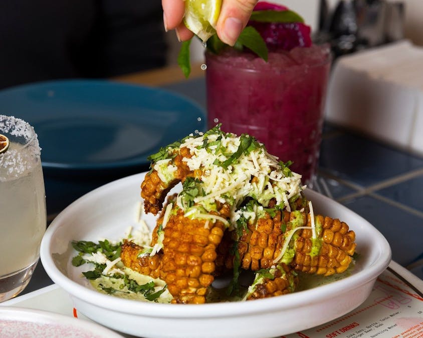 Perth's Best Mexican Restaurants For A Tequila And Taco Night | URBAN ...