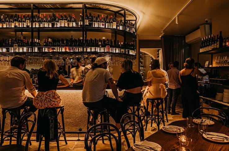 14 Of The Best Wine Bars In Sydney Right Now | Urban List Sydney