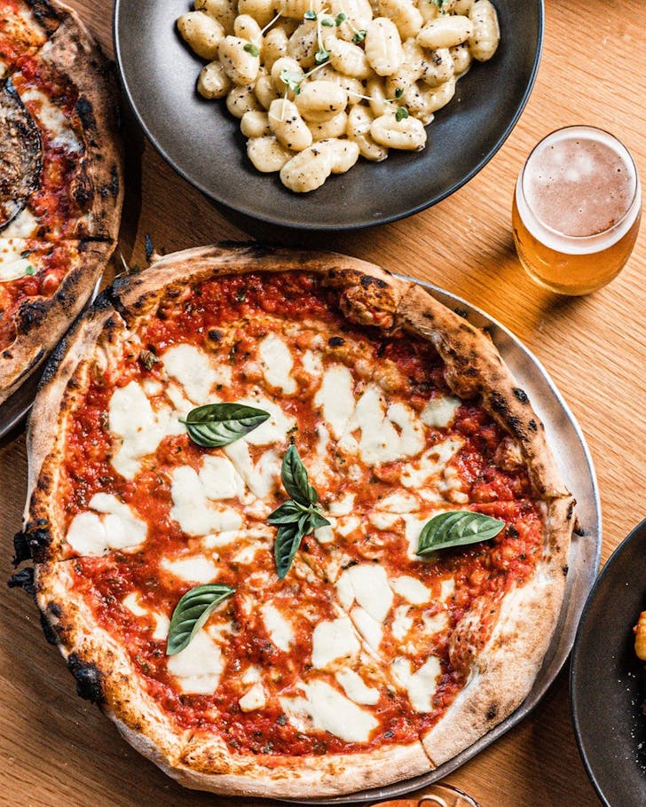 13 Of The Best All-You-Can-Eat Buffets In Brisbane | URBAN LIST BRISBANE