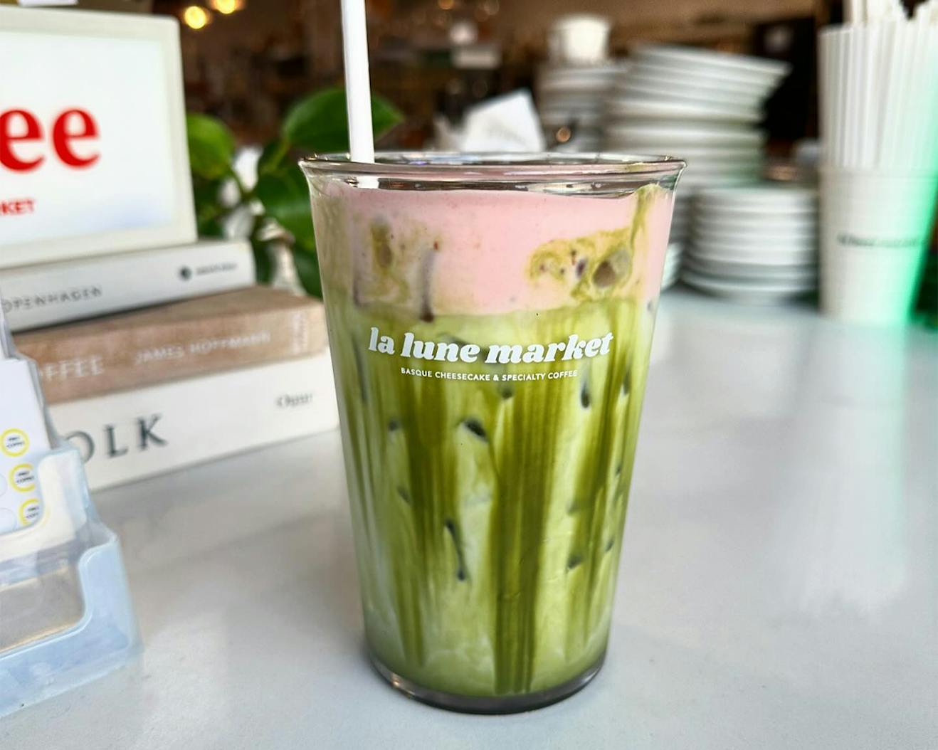 Where To Find Sydney's Best Strawberry Matcha Lattes | URBAN LIST SYDNEY