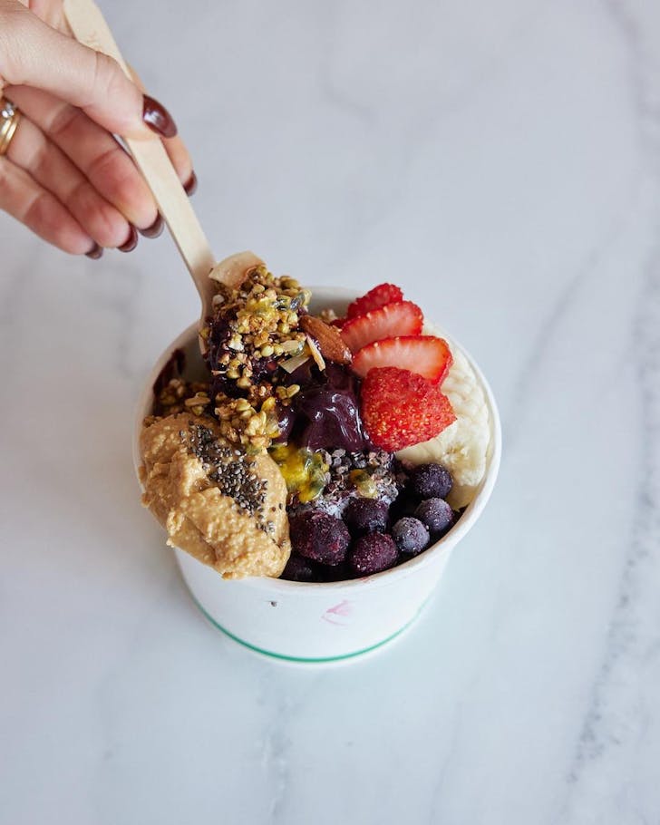 Perth's Best Acai Bowls To Smash When It's Hot | URBAN LIST PERTH