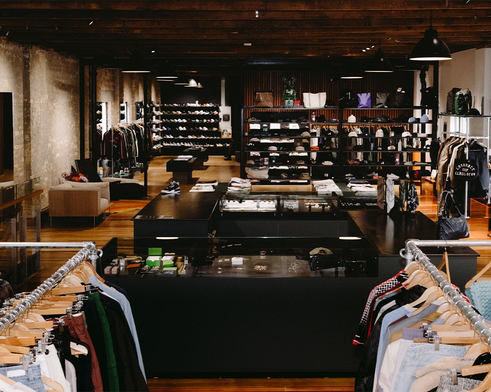 Laced | Brisbane CBD | URBAN LIST BRISBANE