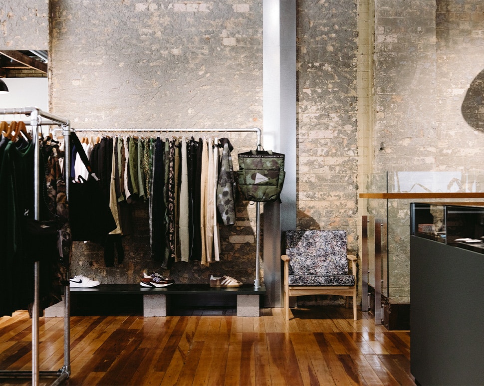 Laced | Brisbane CBD | URBAN LIST BRISBANE