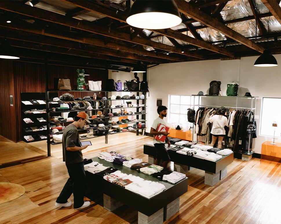 Laced | Brisbane CBD | URBAN LIST BRISBANE