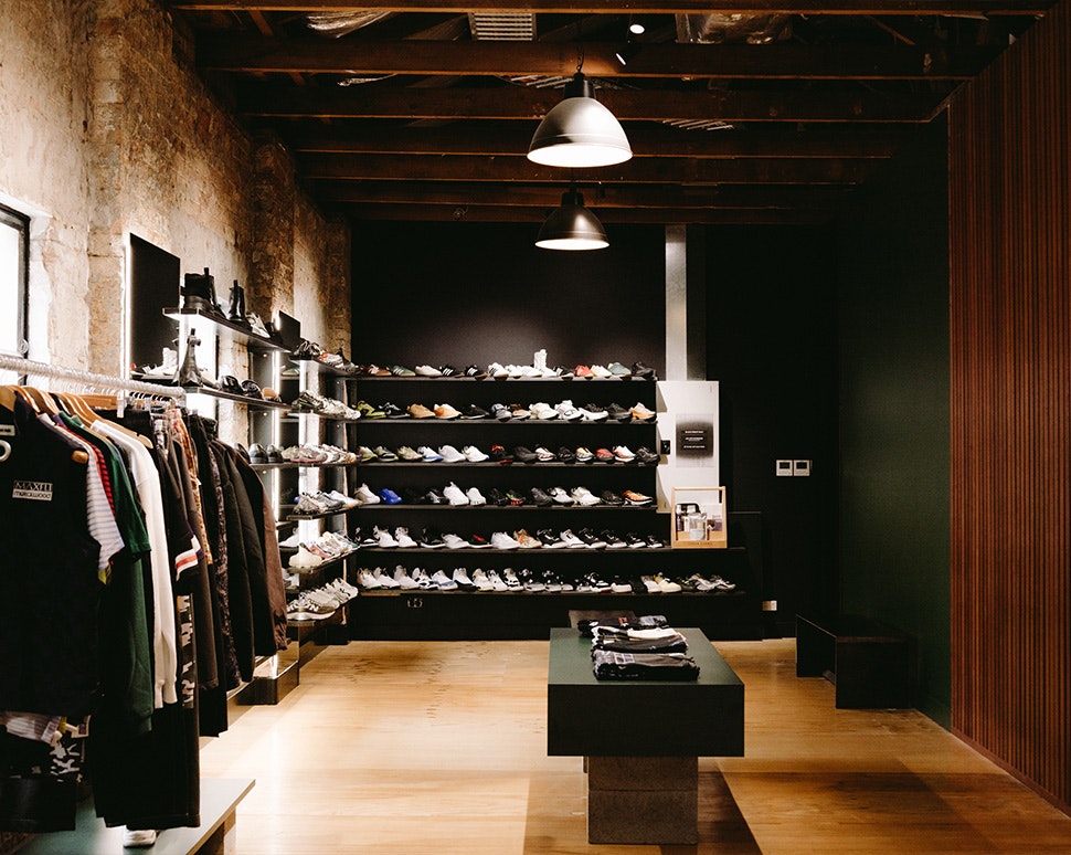 Laced | Brisbane CBD | URBAN LIST BRISBANE