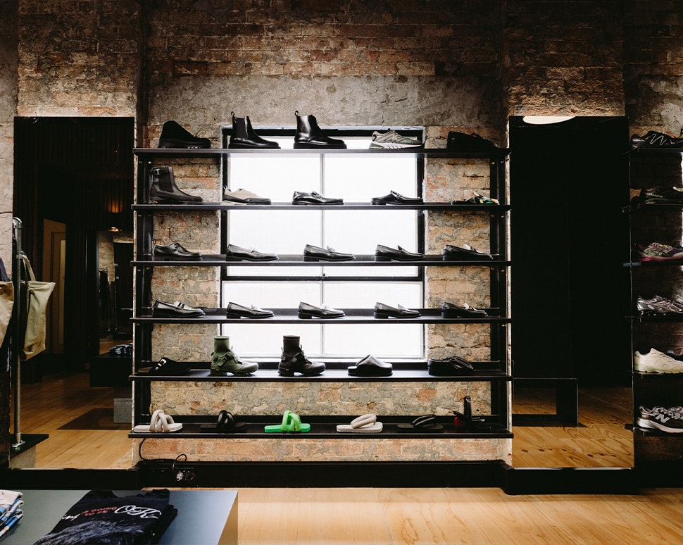 Laced | Brisbane CBD | URBAN LIST BRISBANE