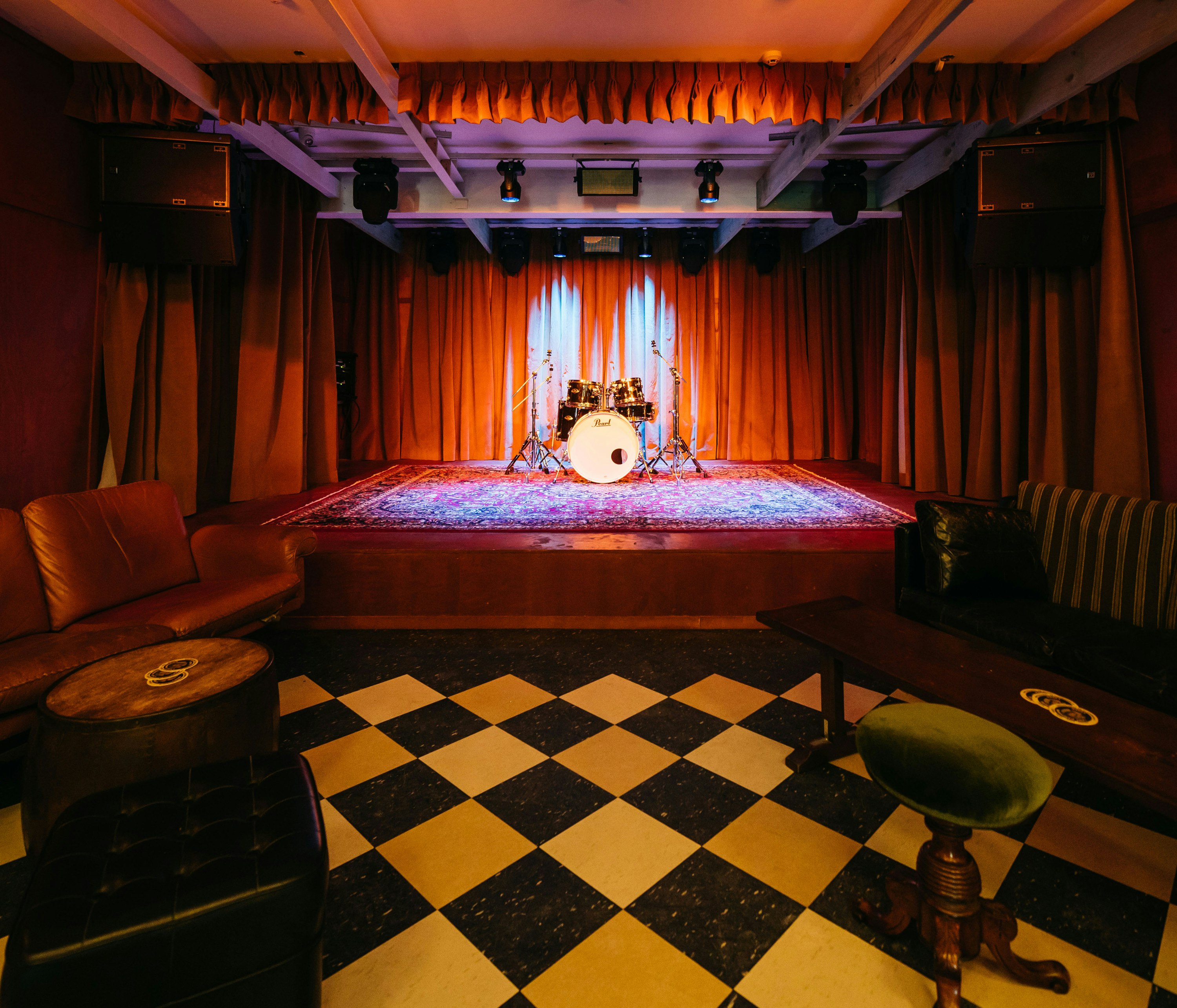 Lady Hampshire Camperdown | URBAN LIST SYDNEY