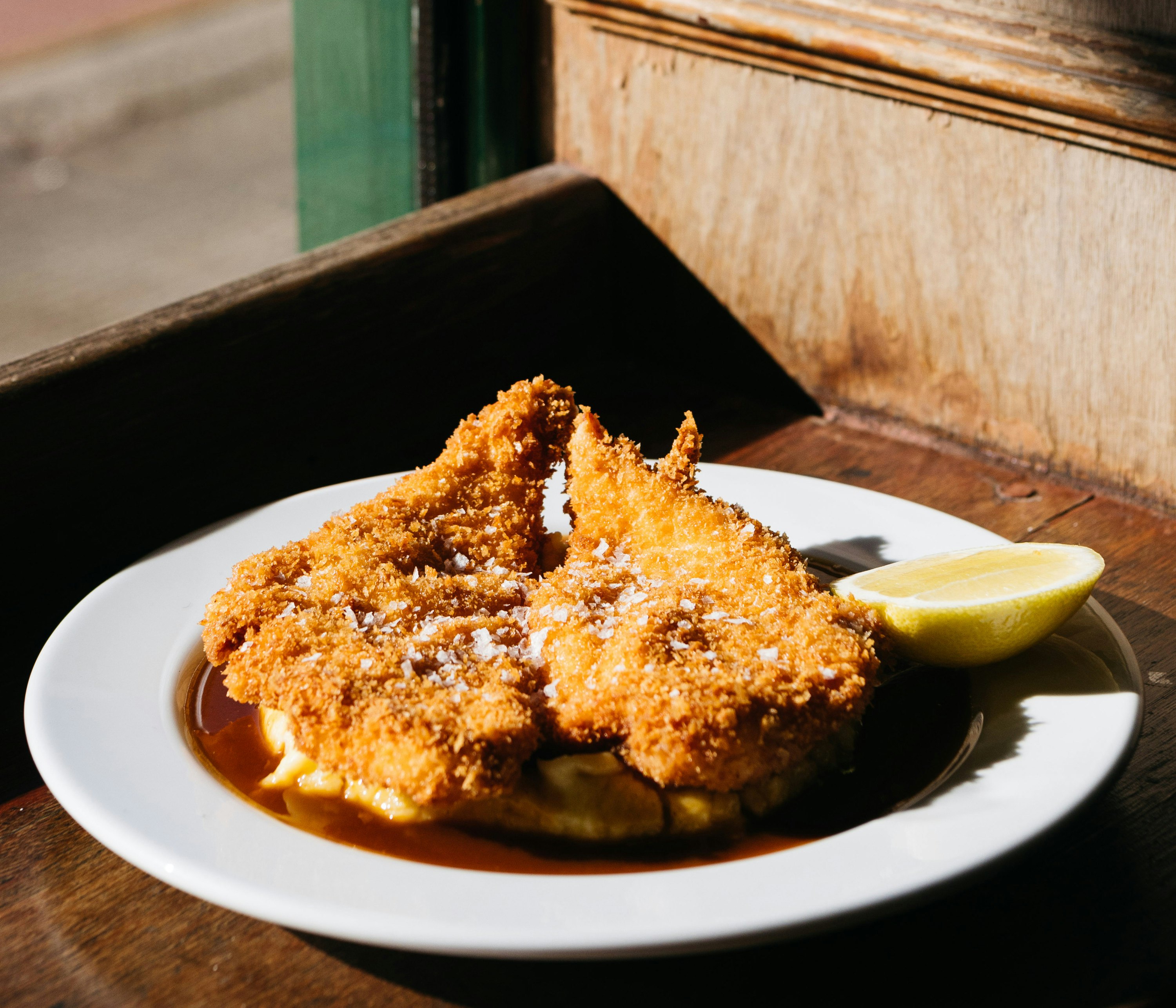 Lady Hampshire Camperdown | URBAN LIST SYDNEY