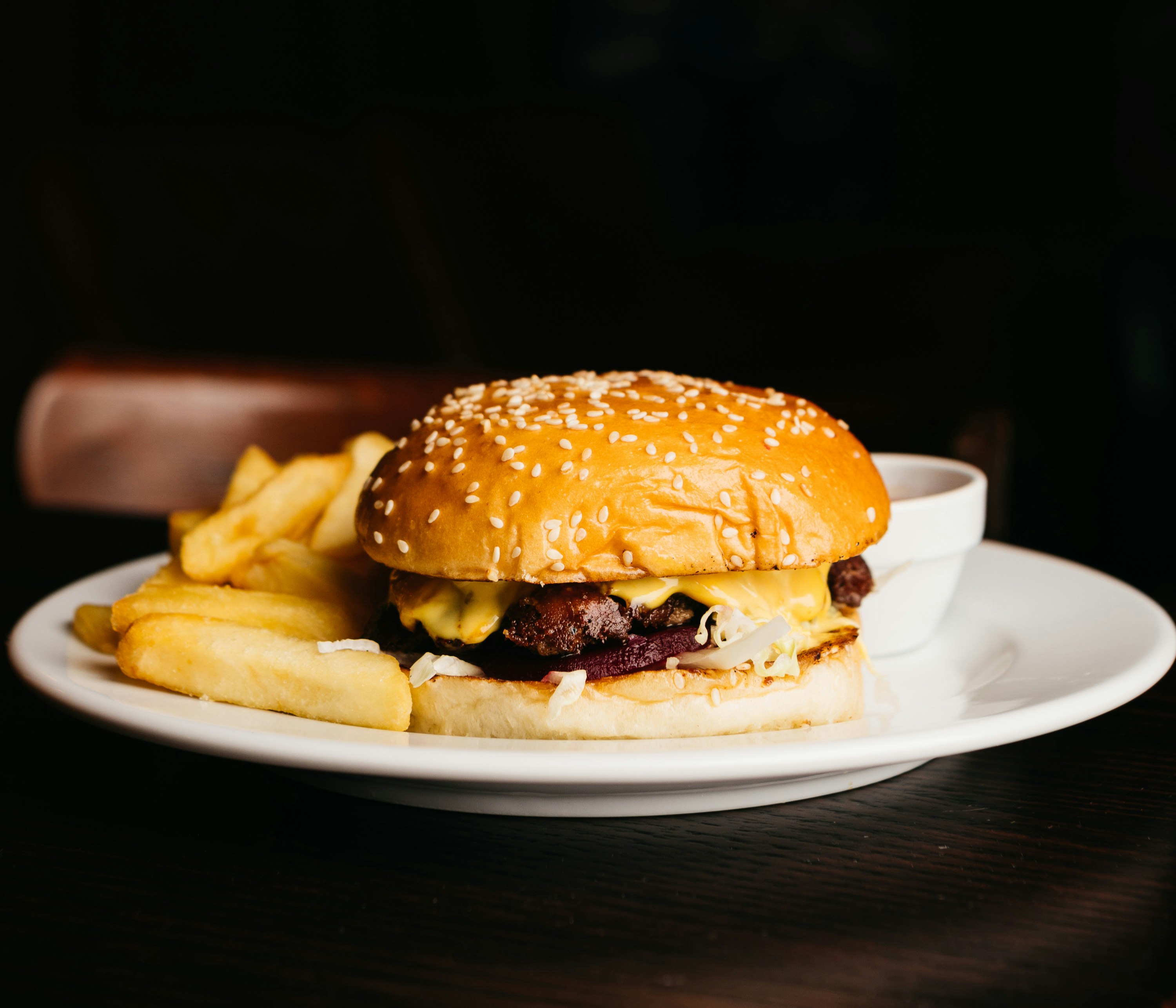 Lady Hampshire Camperdown | URBAN LIST SYDNEY