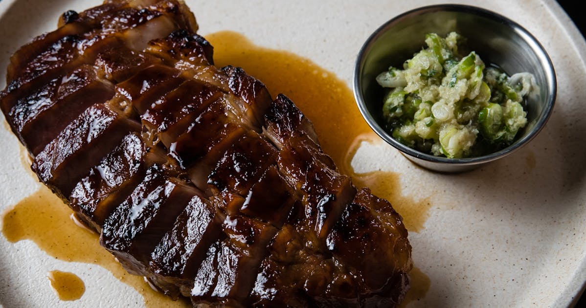 Lagoon Dining | URBAN LIST MELBOURNE