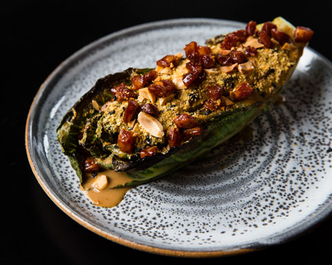 Lagoon Dining | URBAN LIST MELBOURNE