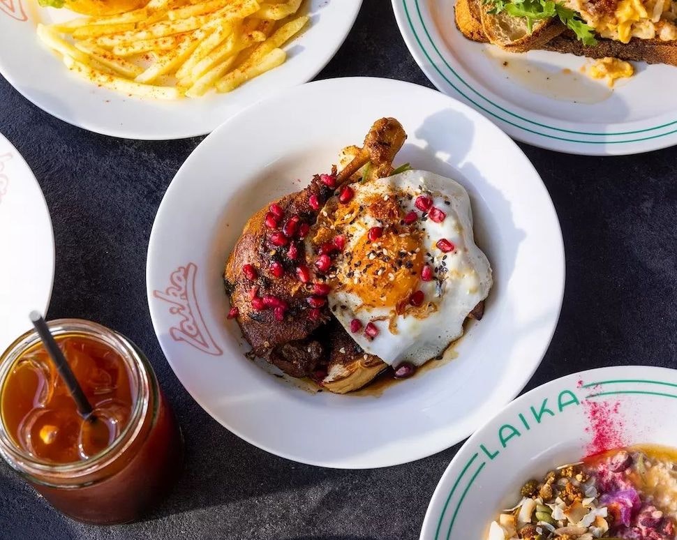 Laika Coffe | URBAN LIST PERTH