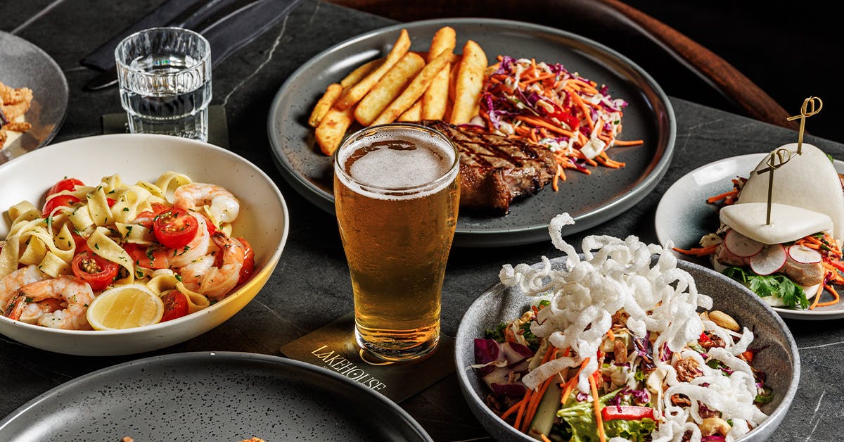 Lakehouse Bar & Restaurant | Victoria Point | URBAN LIST BRISBANE