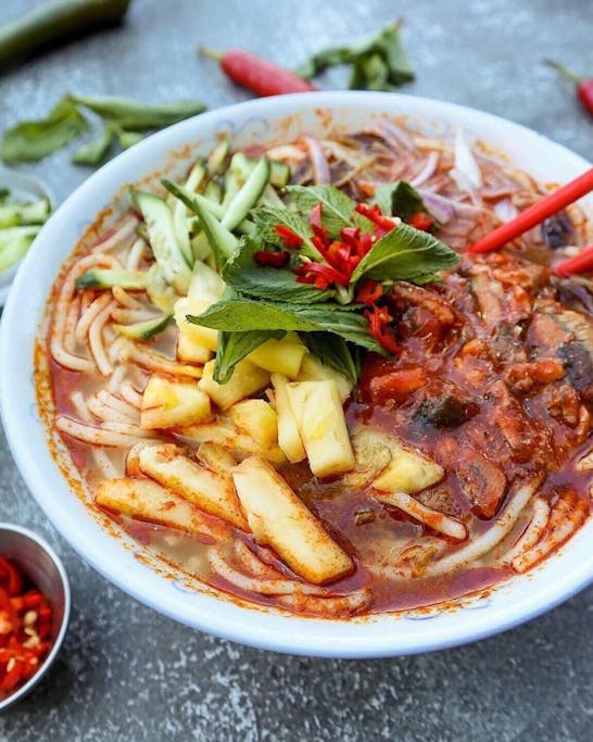 Where To Find Sydney's Best Laksa, As Voted By You | URBAN LIST SYDNEY