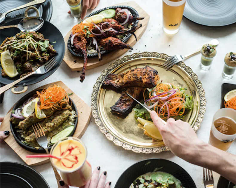 Lal Qila | URBAN LIST SYDNEY