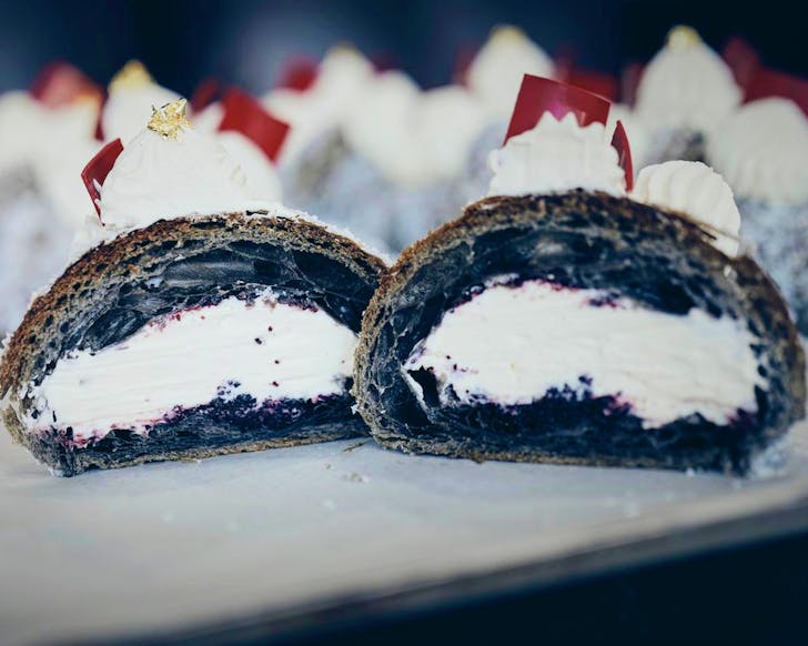 Crunch Into 9 Of Sydney’s Most Delicious Loaded Croissants | URBAN LIST ...