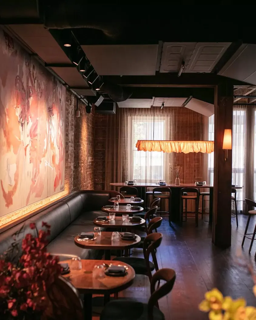 The Best Circular Quay Restaurants For Views, Dates And Casual Dining ...