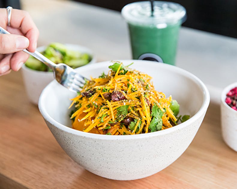 Laneway Greens | Collins Place | URBAN LIST MELBOURNE