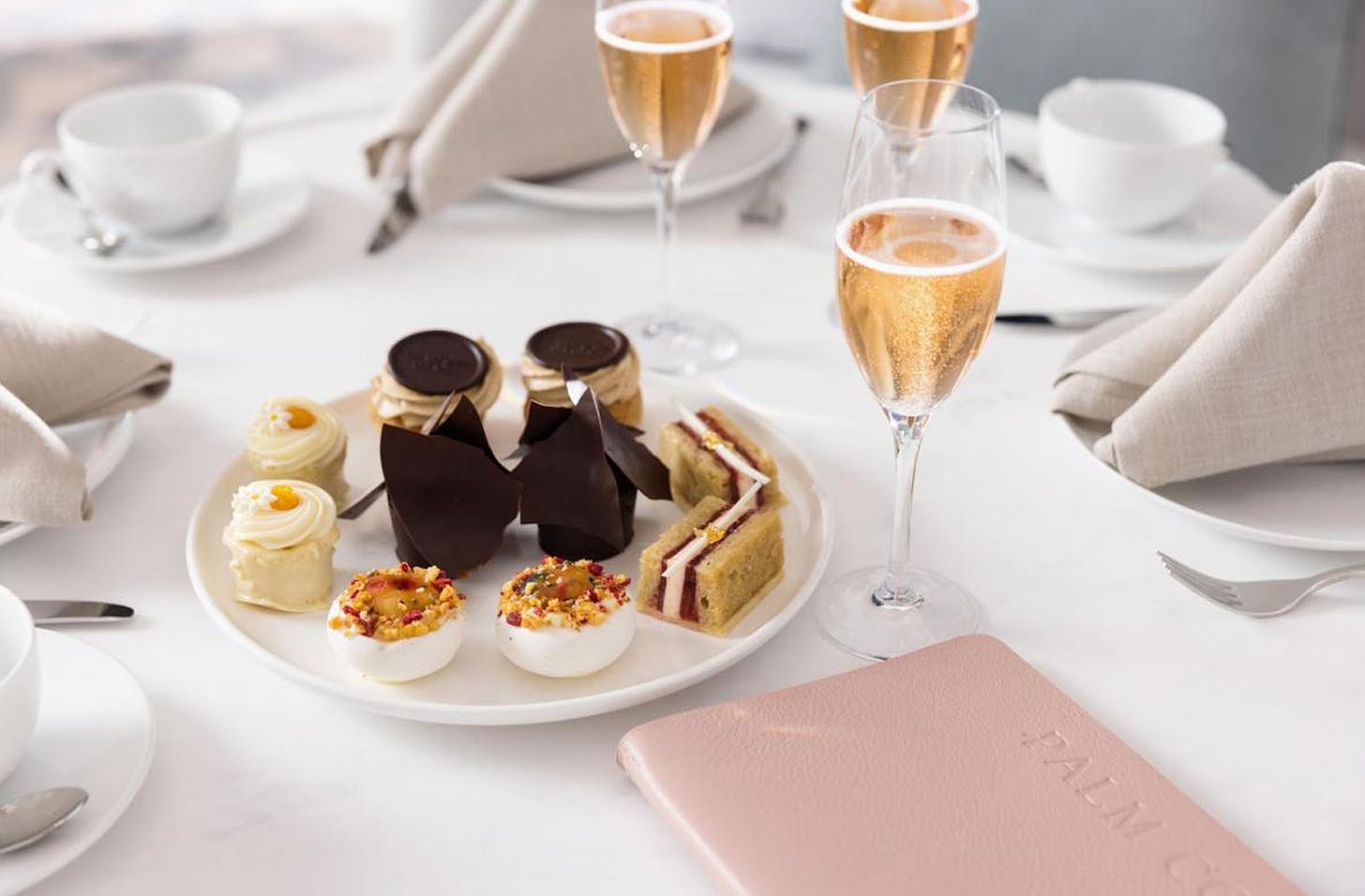 10 Of The Best High Teas On The Gold Coast In 2024 | URBAN LIST GOLD COAST