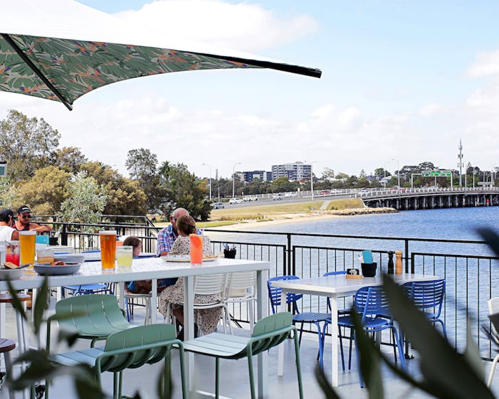 20 Of Perth's Best Bars And Restaurants For Large Groups | URBAN LIST PERTH