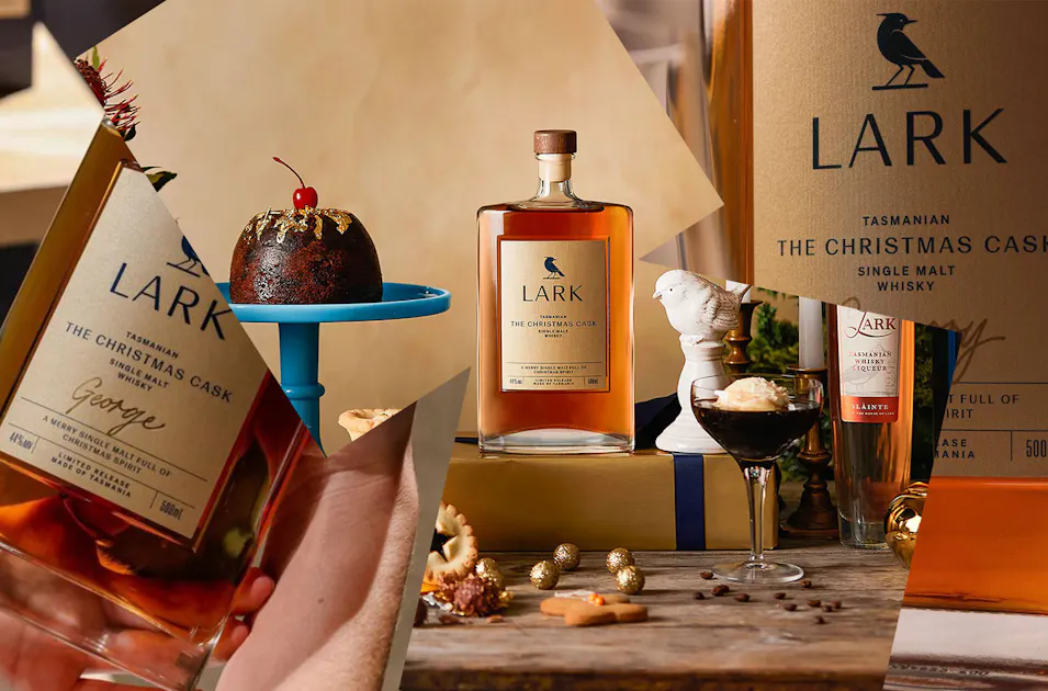 Have A Merry Whiskmas With These Perfect Gifts For Whisky Lovers ...