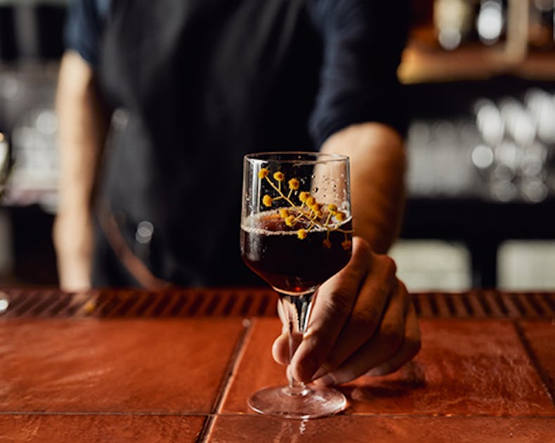 Lay Low Bar | URBAN LIST MELBOURNE